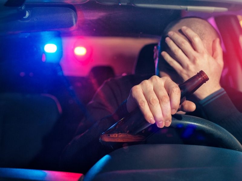 Innovative Alcohol Detection Technology from DADSS - Dev Insider