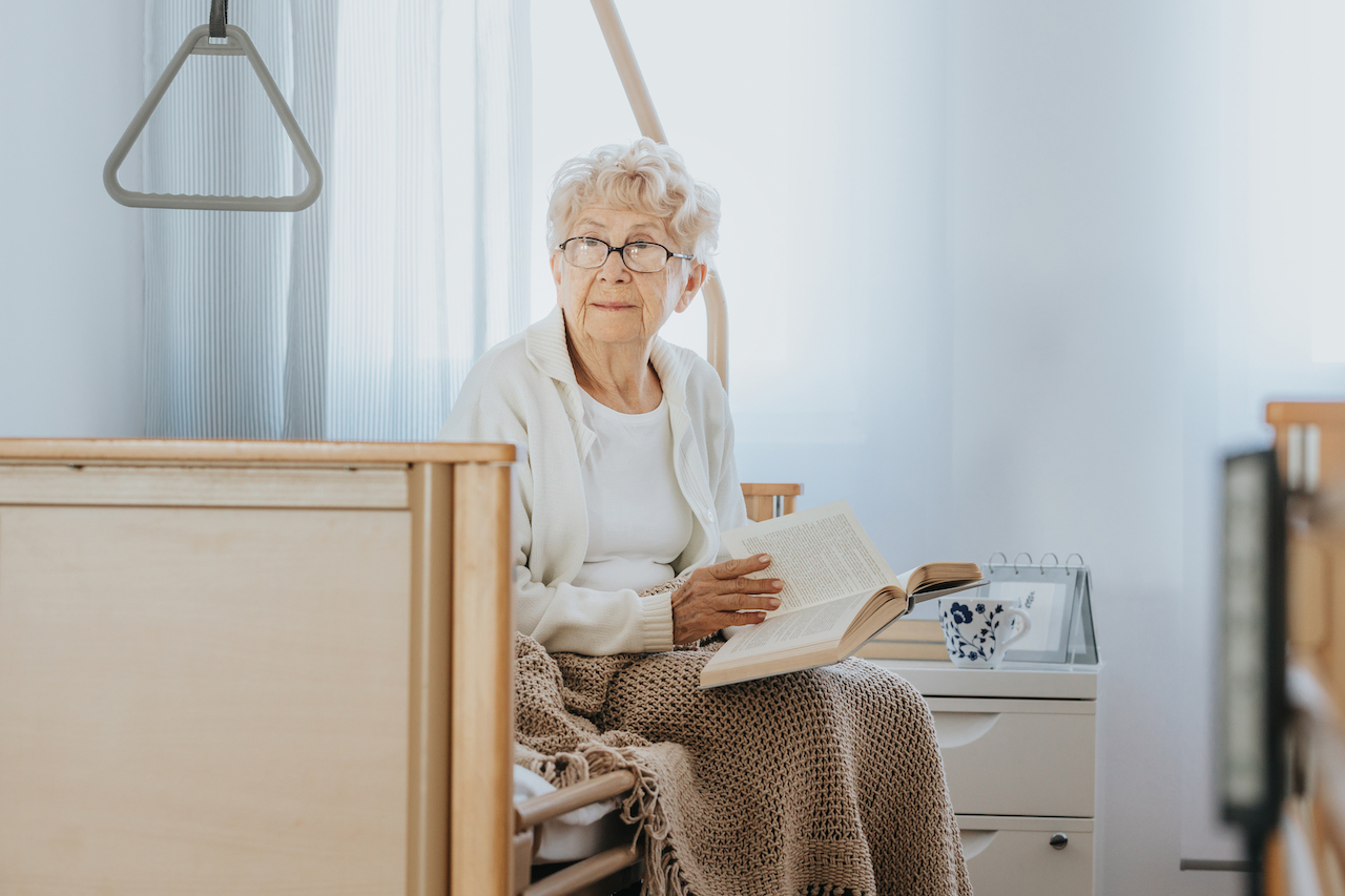 What Are Typical Acts of Nursing Home Negligence? - Dev Insider
