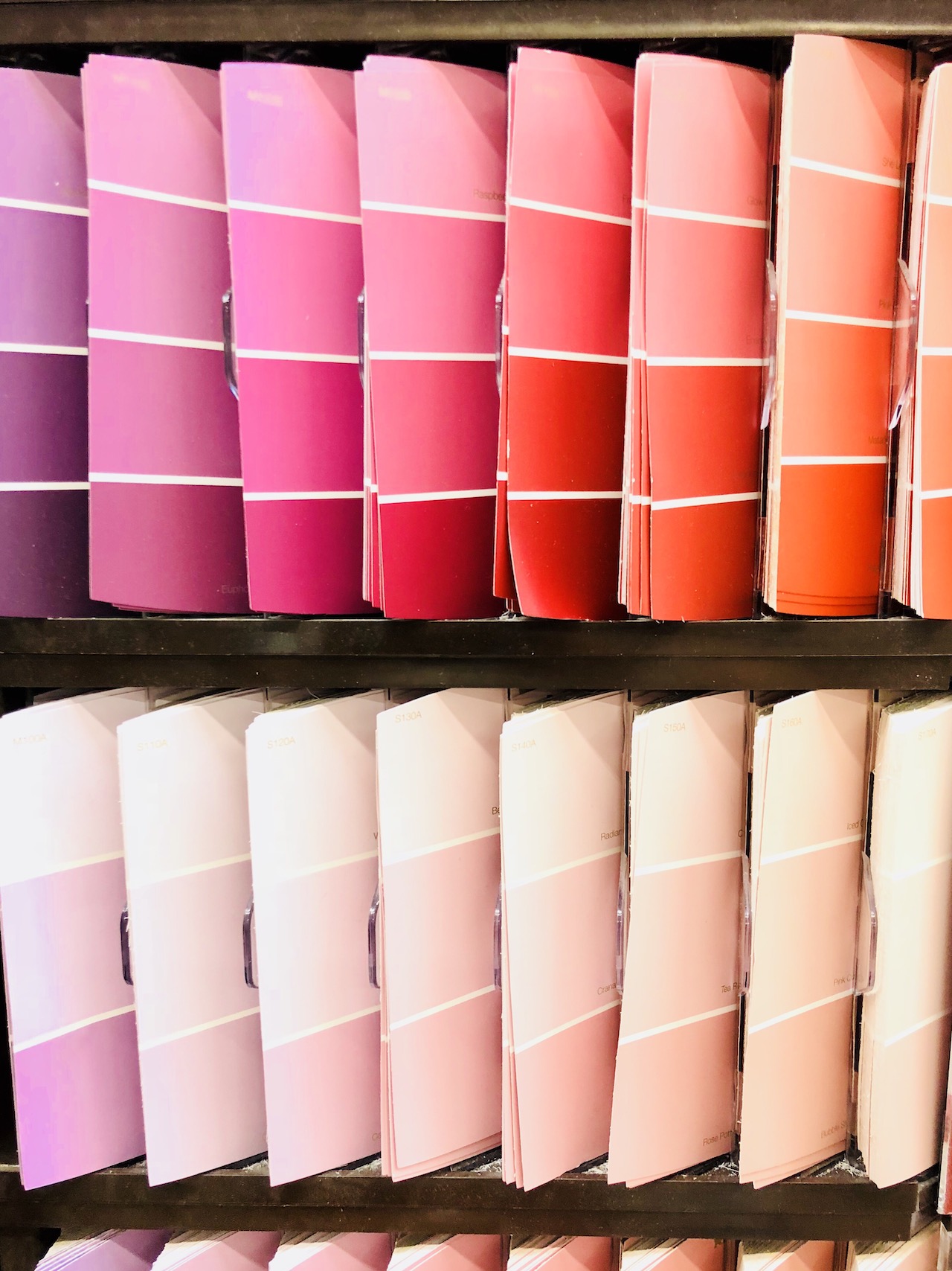 How to Pick a Paint Color for Your House - Dev Insider