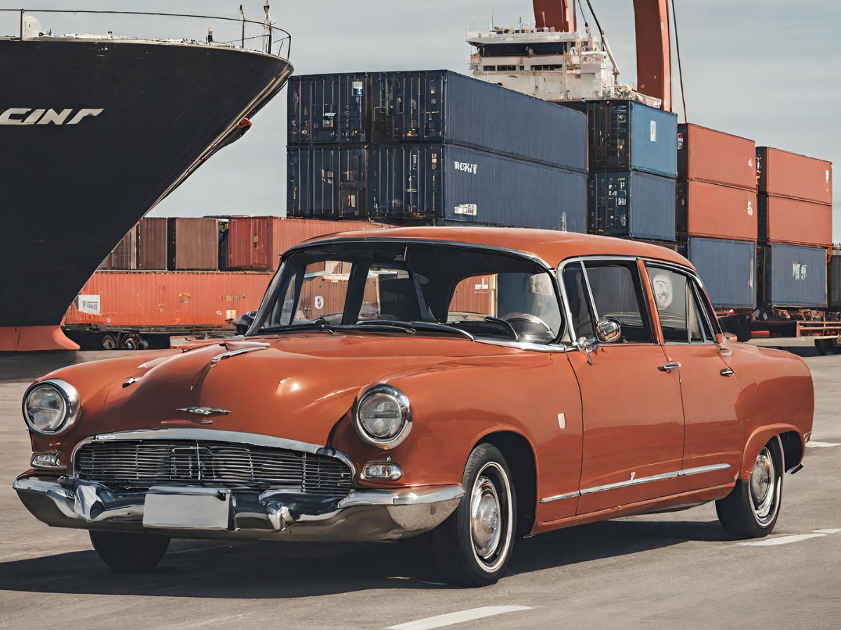 Complete Guide: Understanding the Cost to Ship a Car to Massachusetts ...