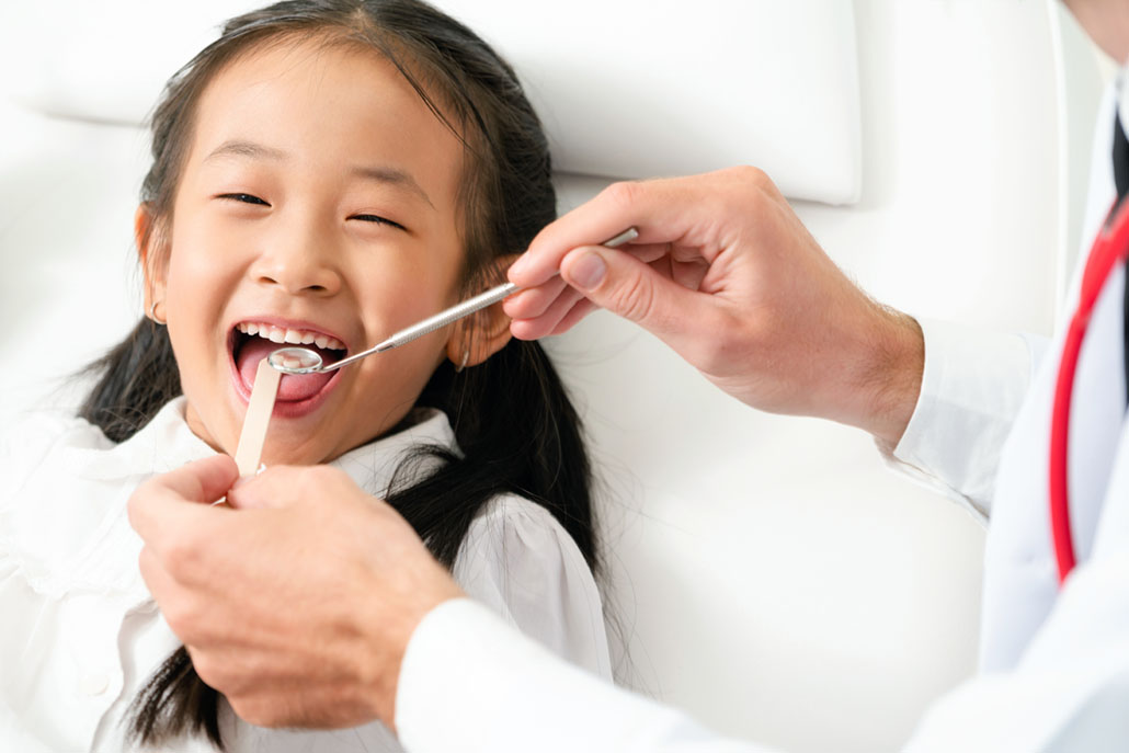 Common Dental Issues in Kids & Simple Tips to Prevent Them