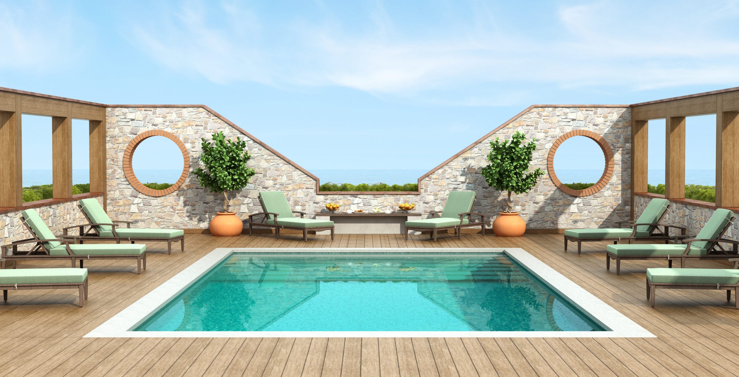 Saltwater Pools vs Chlorine Pools: Which Is Better? - Dev Insider