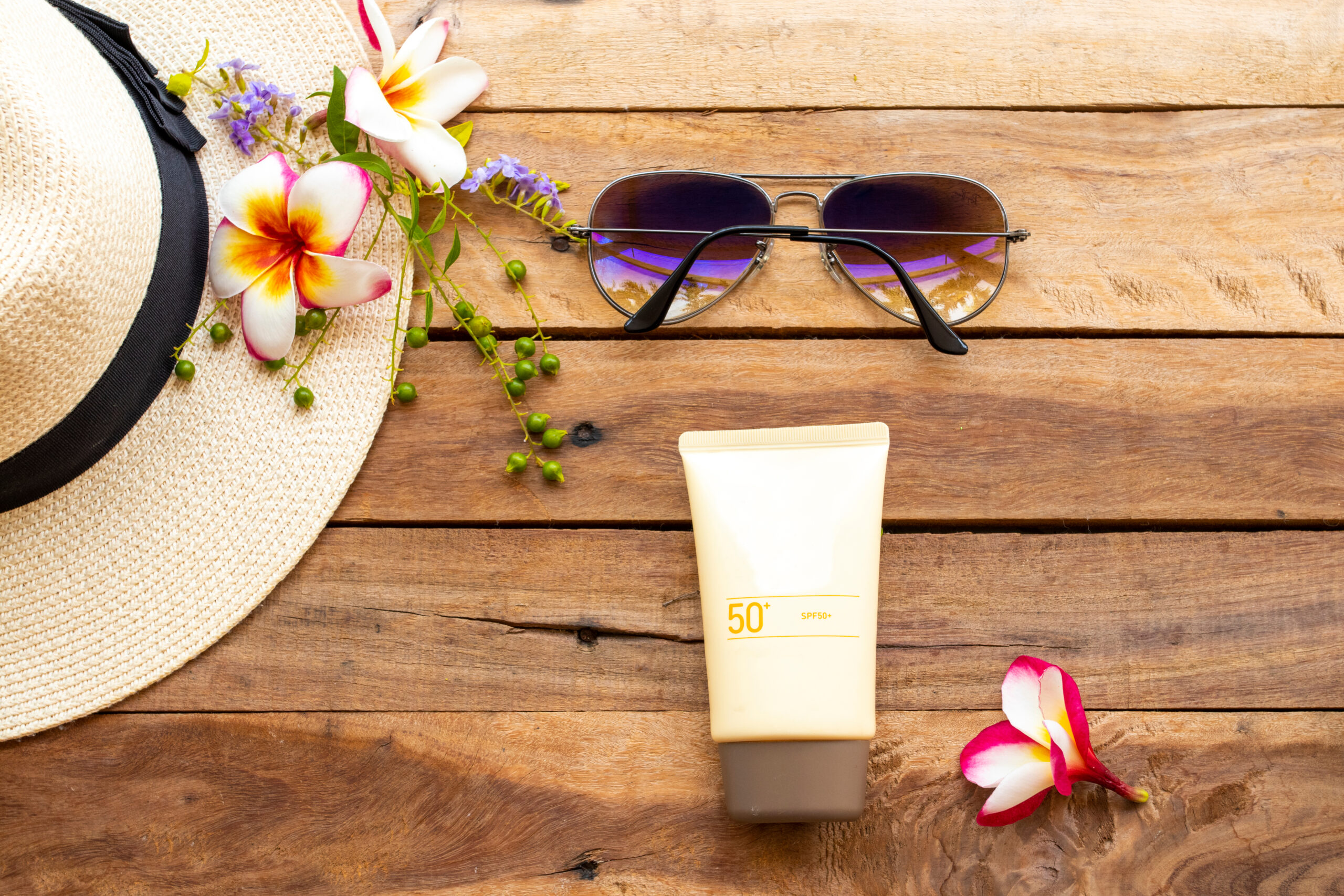 5 Signs Your Skin Has Experienced Too Much Sun Exposure - Dev Insider